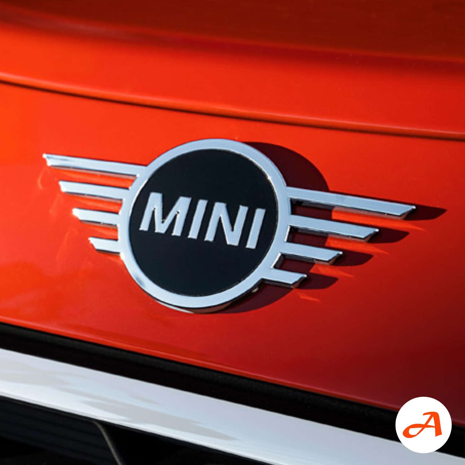 El Mini cumple 55 años - Auto Sport Moraleja